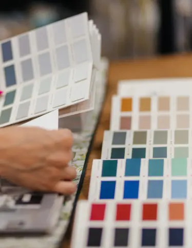 Фарби Little Greene | Oxalis Design